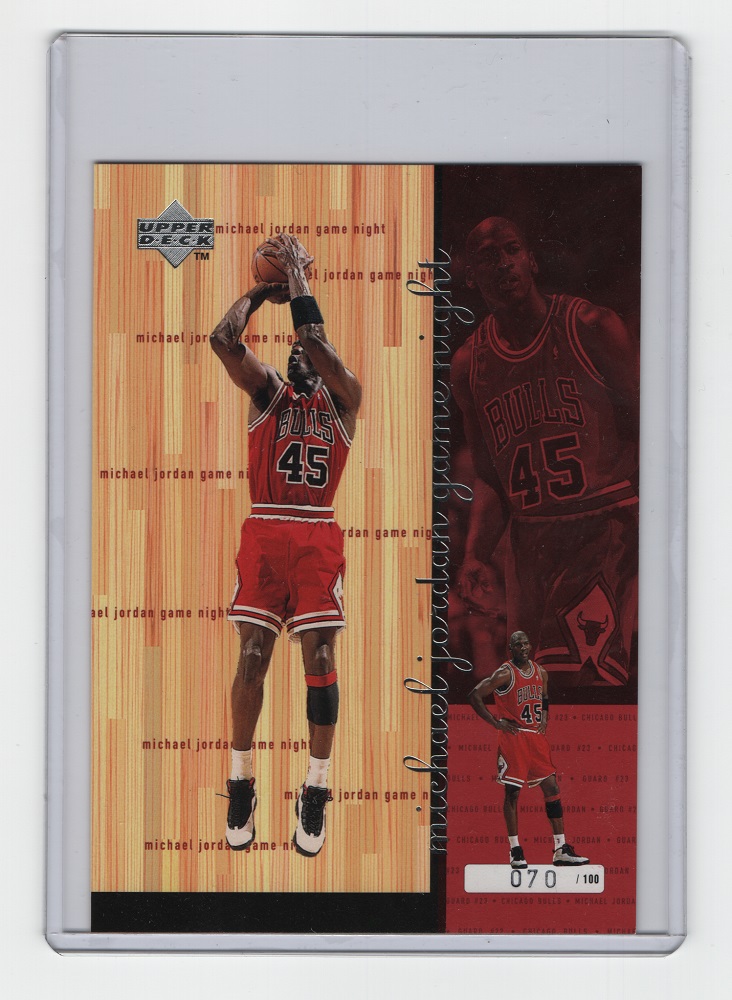 Help identifying this Jordan card - Blowout Cards Forums