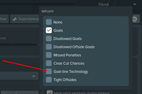Turn off var .. .. how - Football Manager General Discussion - Sports ...