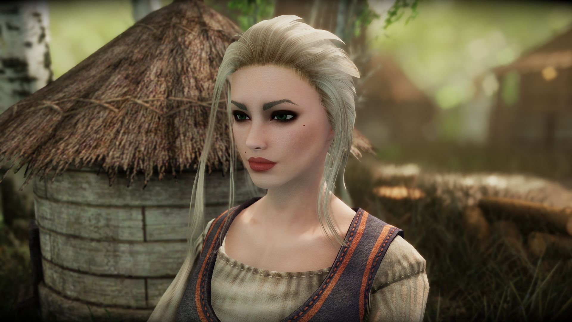 Dovahkiin's Ascension [Chapter 3] - Secrets Of The Past And The Future - Tamriel - Land Of Lust ...