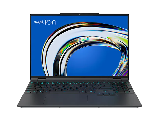 Notebook Avell Ion A70 Black Intel Core Ultra 7 155H RTX 5070 - Bench ...