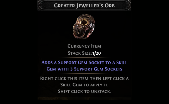 PoE 2 Jeweller’s Orb Farming Guide – Best Farming Methods & Tips
