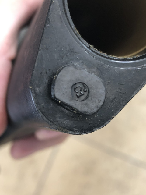 Fulton A1 Stock > AR-15 / M-16 Retro Forum > AR15.COM