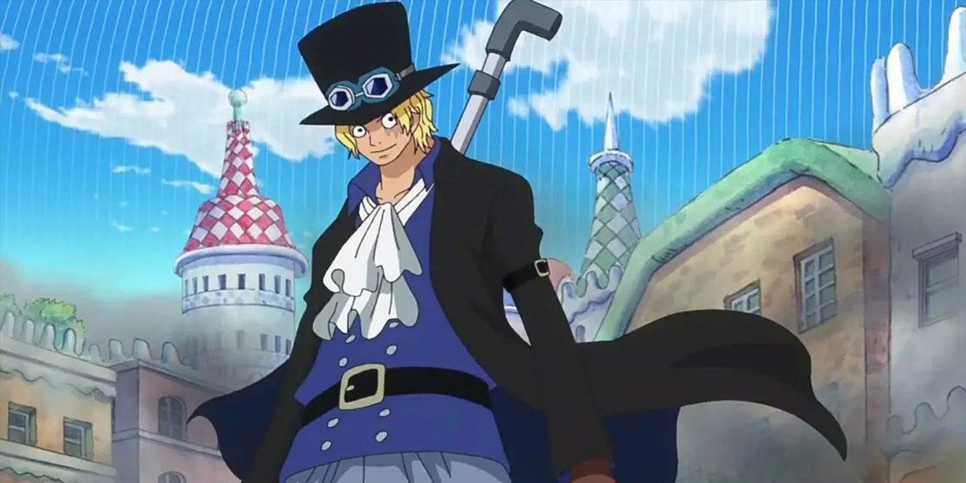 Berbagai Senjata Aneh di Cerita One Piece! - Greenscene