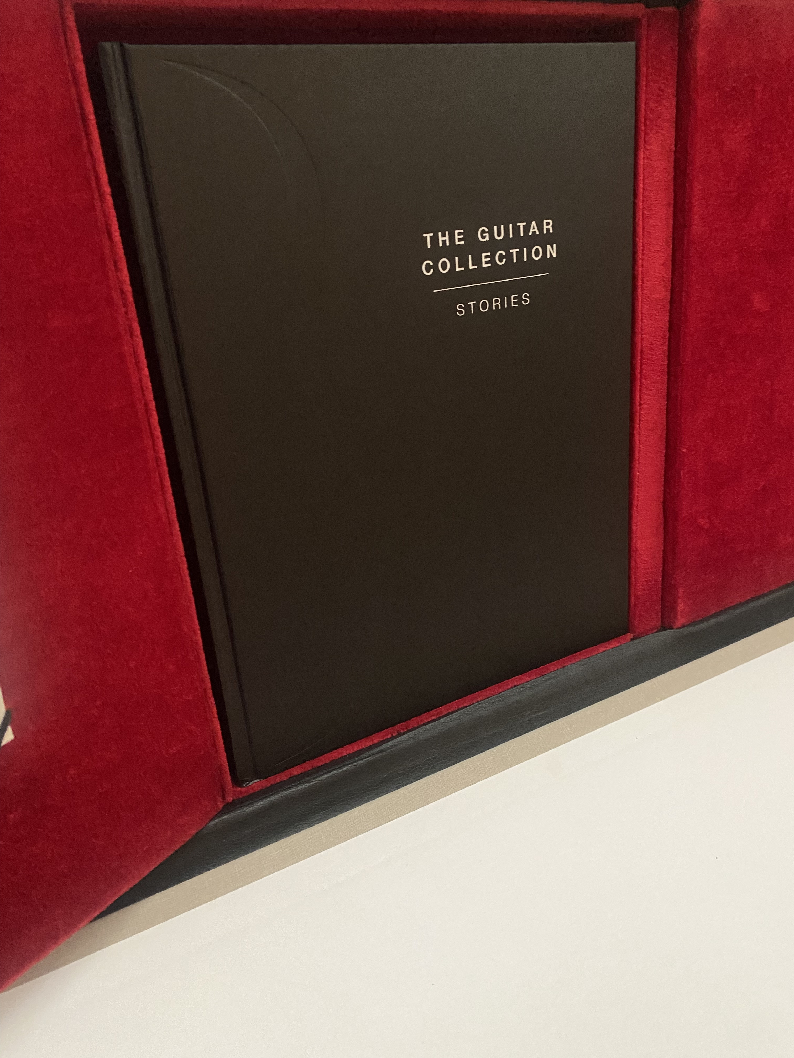 Walter Carter The Guitar Collection: Solidbody '54 Edition - Misc ...