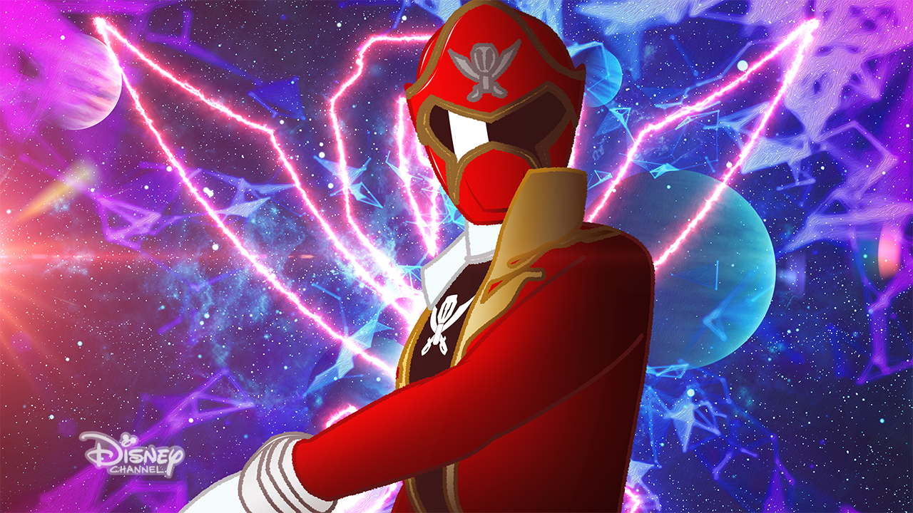 Power Rangers: Gokaiger - Chapter 8 - OnoreDikeido - Multifandom [Archive of Our Own]