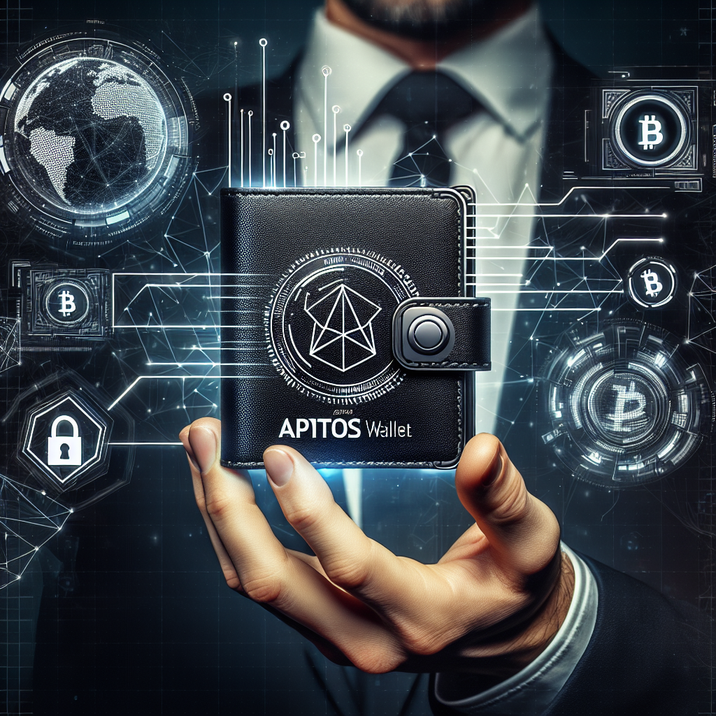 Panduan Utama Memilih Aptos Wallet Terbaik di Tahun 2024 בשבילך ...