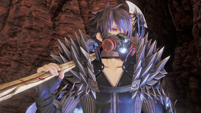 Check Out The Trailer For "Hellfire Knight"; CODE VEIN's First ...