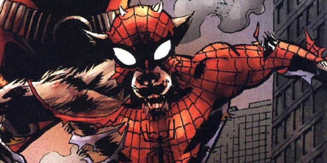 SPIDER-MAN 3: Speculation Mounts That Jake Gyllenhaal Will Return As ...