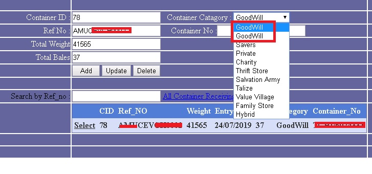 Solved Duplicate Item Added To Dropdownlist On Setting Selecteditem In Aspnet