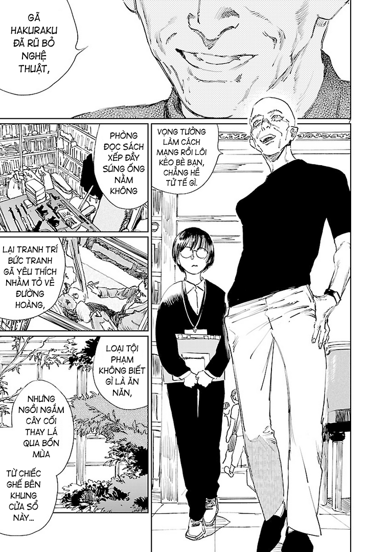 double ch.11 – hố tiền sử