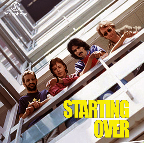 The Beatles 1980