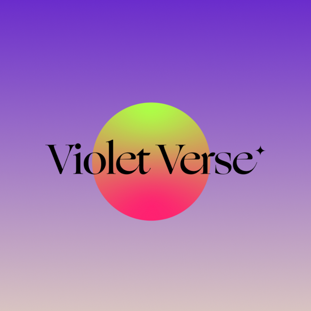 The Ultimate Starter Guide | Violet Verse