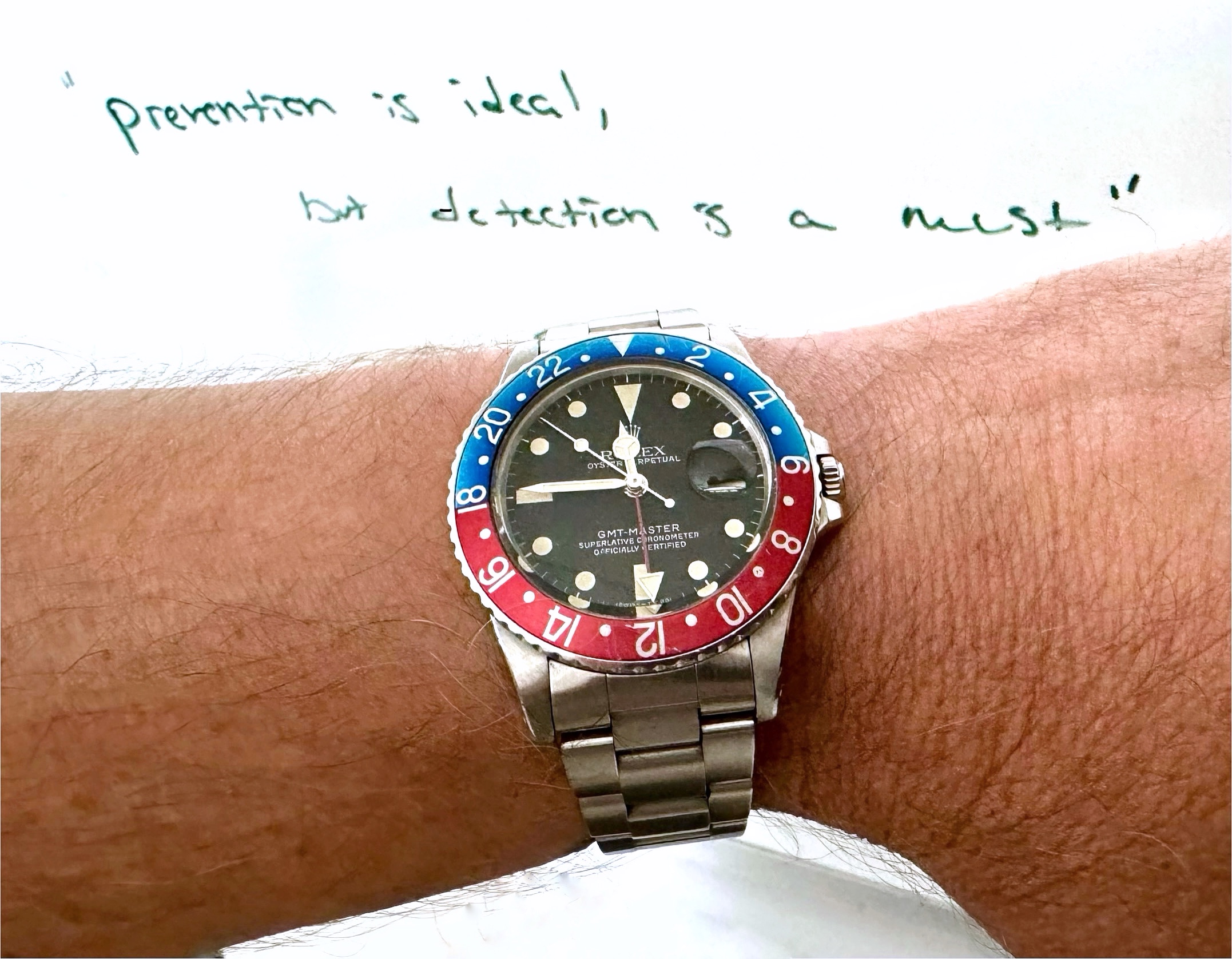 GMT OWNERS (Club) | Page 159 | WatchUSeek Watch Forums