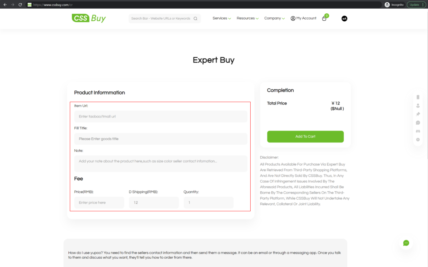 CSSBuy-Guide-2 hosted at ImgBB — ImgBB