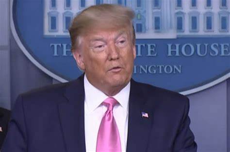 Donald Trump faces arrest, threat email Attorney Lin Wood received said ...