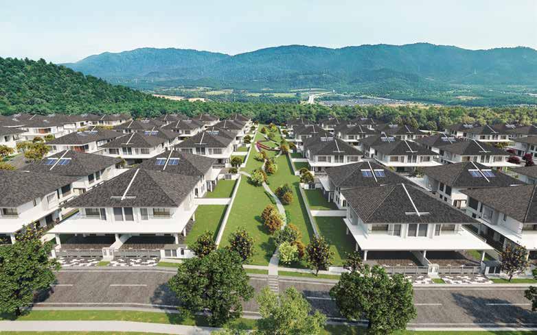 Nova @ S2 Heights combines luxury and sustainable living in Seremban 2 ...
