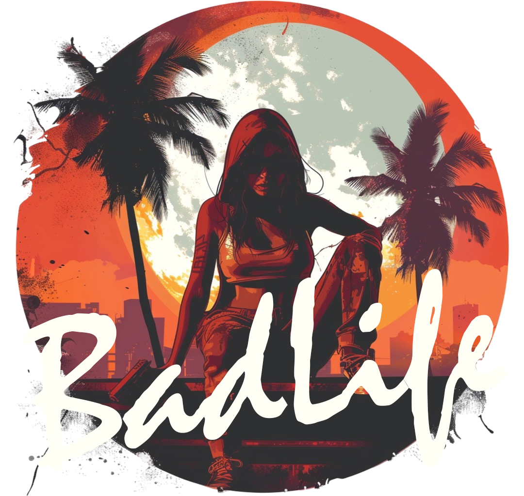 logo-badlife hosted at ImgBB — ImgBB