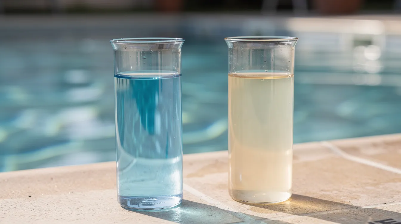Understanding the Difference Between Free and Total Chlorine – Smart ...