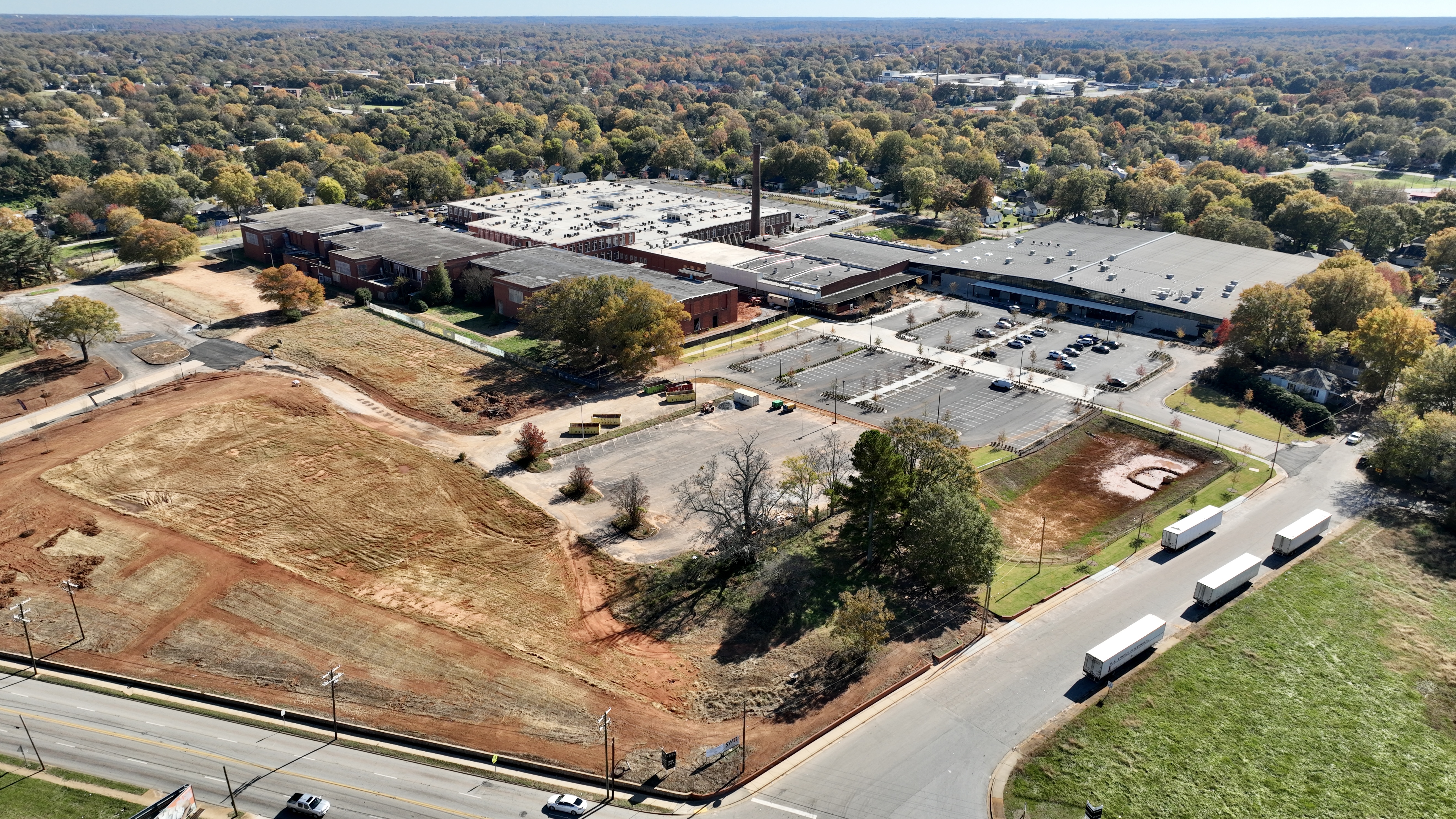Judson Mill redevelopment - Page 2 - Greenville - UrbanPlanet.org