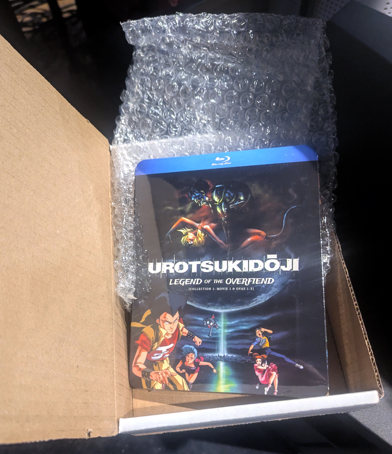 Discotek Blu-rays - Page 925 - Blu-ray Forum
