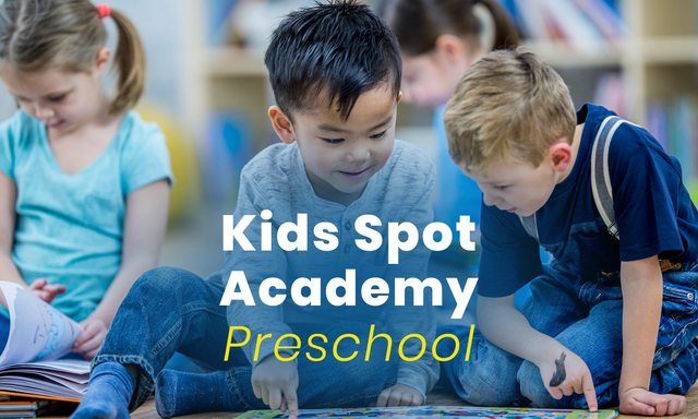 Kids Spot Academy
