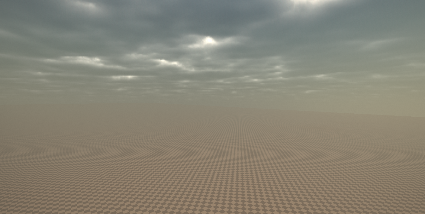 Gaia and Enviro fog - Gaia & Gaia Pro (All Versions) - Canopy ...