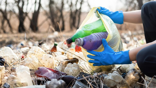 Easy Ways to Reduce Landfill Site Waste