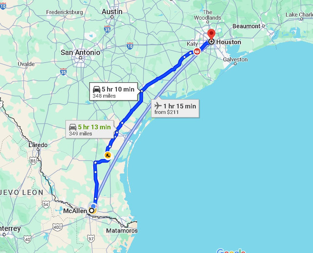 Tracking Hurricane Beryl: Where in the US the category 5 storm is ...