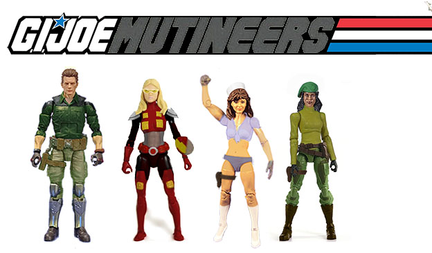 G.I. JOE Classified Series Official Thread 2022 - Page 967 - HissTank.com