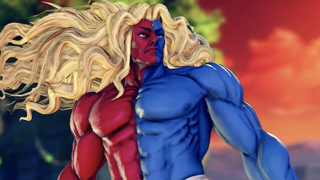 Gill Street Fighter Quotes