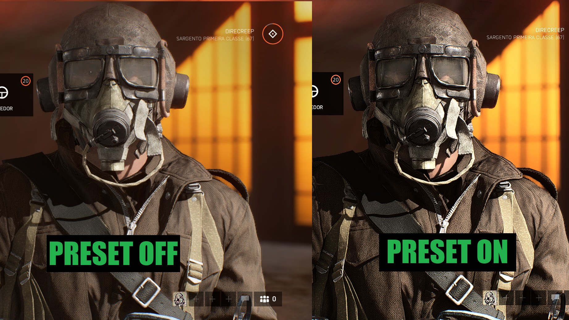 BFV - DEFINITIVE PHOTOREALISTIC GRAPHICS at Battlefield V Nexus - Mods ...
