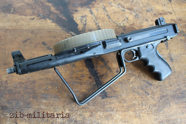 American 180 .22lr machine gun > General Discussion > AR15.COM