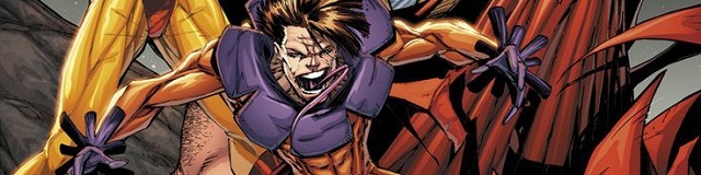 X-MEN: Ranking The Iconic Comic Book Team's Greatest Members From Worst ...