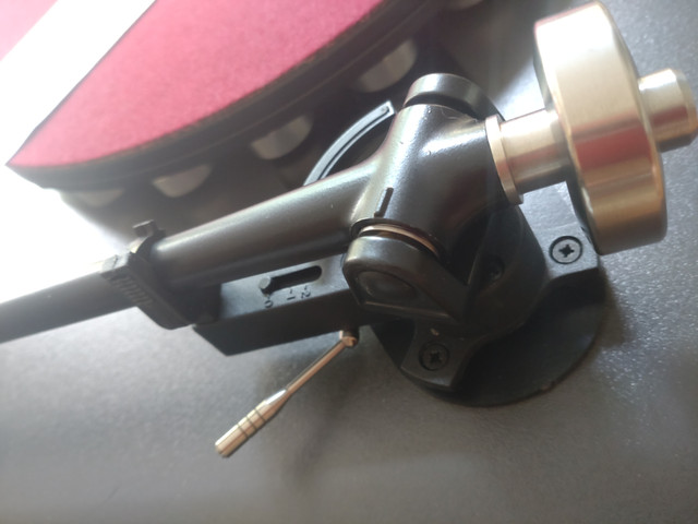 which Rega arm do I have?- Vinyl Engine