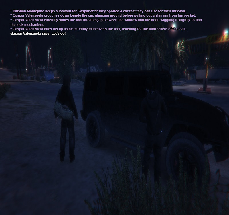 Senora First Nations - Page 6 - Archive - GTA World Forums - GTA V ...