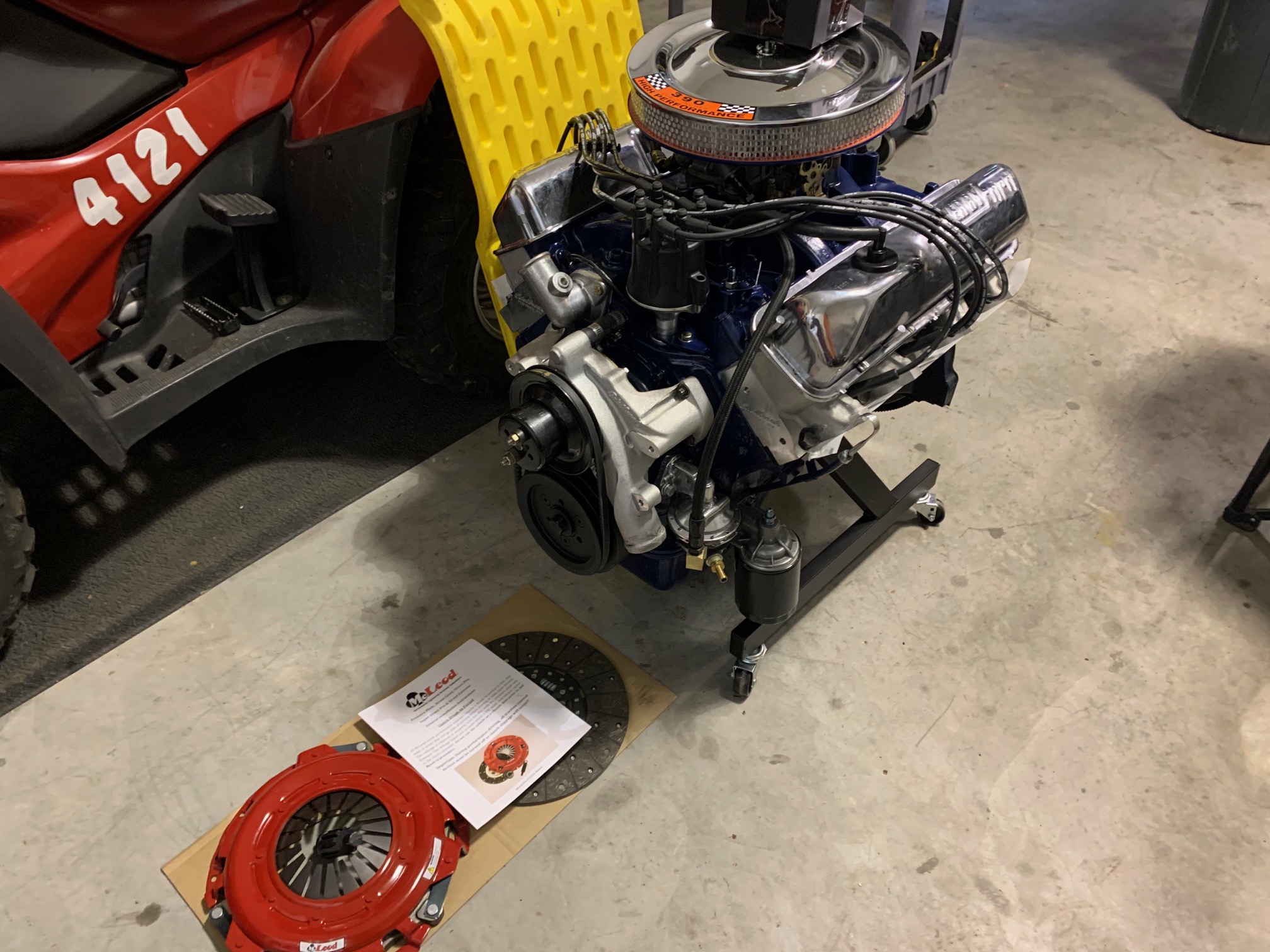 Another car project thread - 24hourcampfire
