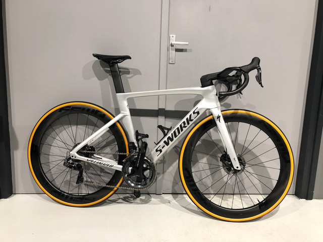 S-Works Venge 2019 - Page 208 - Weight Weenies