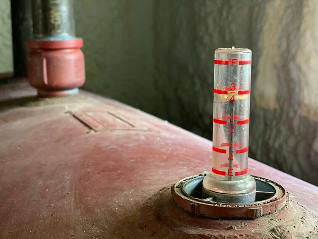 5 Benefits of Using Oil Heating Systems in Your Home - Trufflecarts