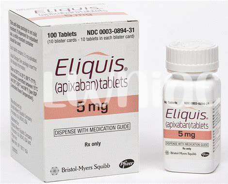 Buy Apixaban No Prescription