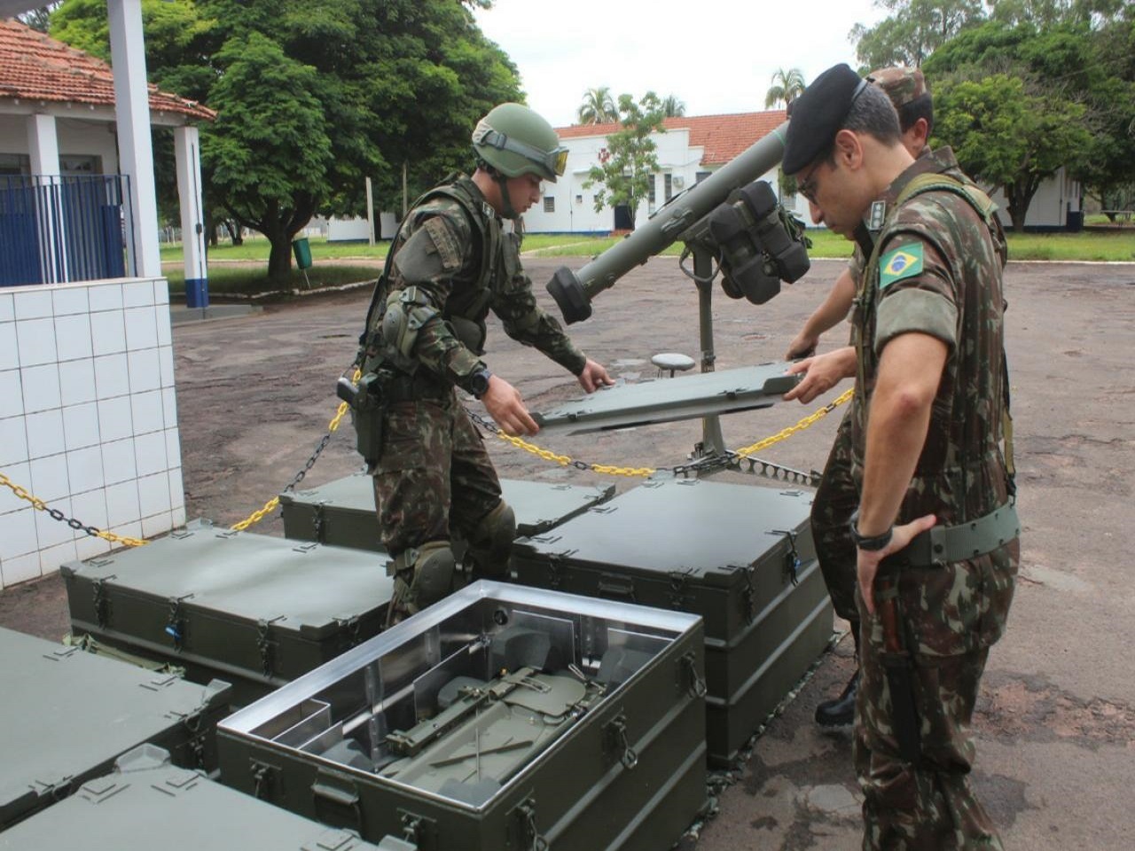 Photos - Brazilian Military | Page 18 | A Military Photo & Video Website