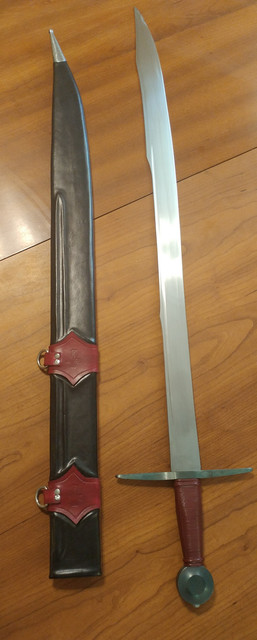 European Longsword > Blades > AR15.COM