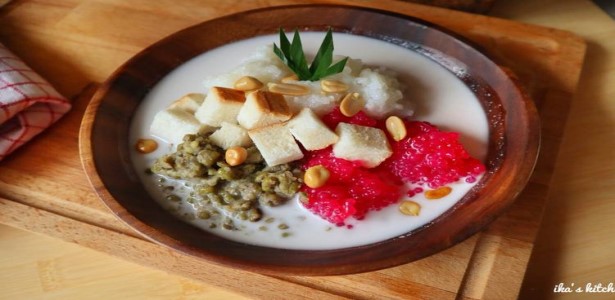 Resep Makanan Lokal