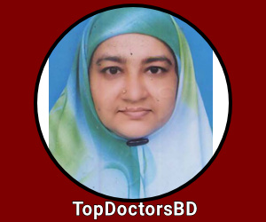 Appointment - Prof. Dr. Rashida Akhter - Gynecologist in Sylhet