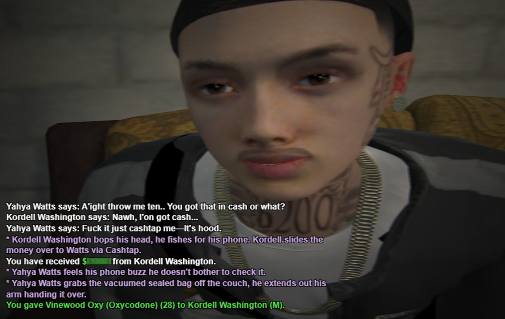 E/S 6 Pacc East Coast Crips - Page 45 - Unofficial Factions Archive ...