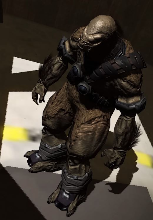 Halo 2 Anniversary Graphics Comparison