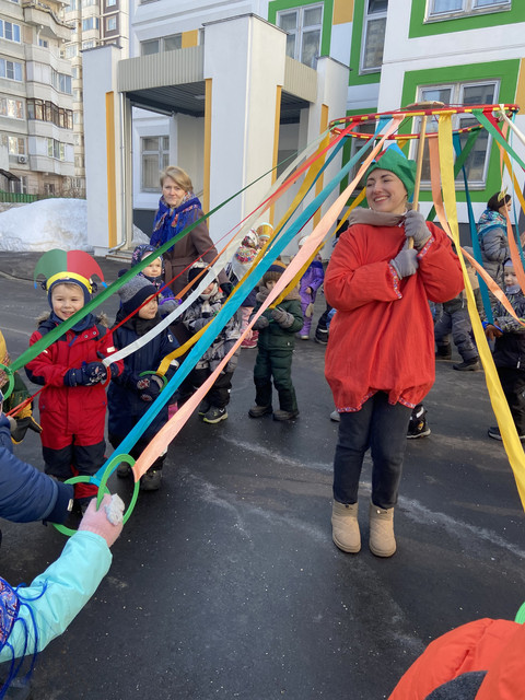 «Ух, Маслёна хороша» — ImgBB