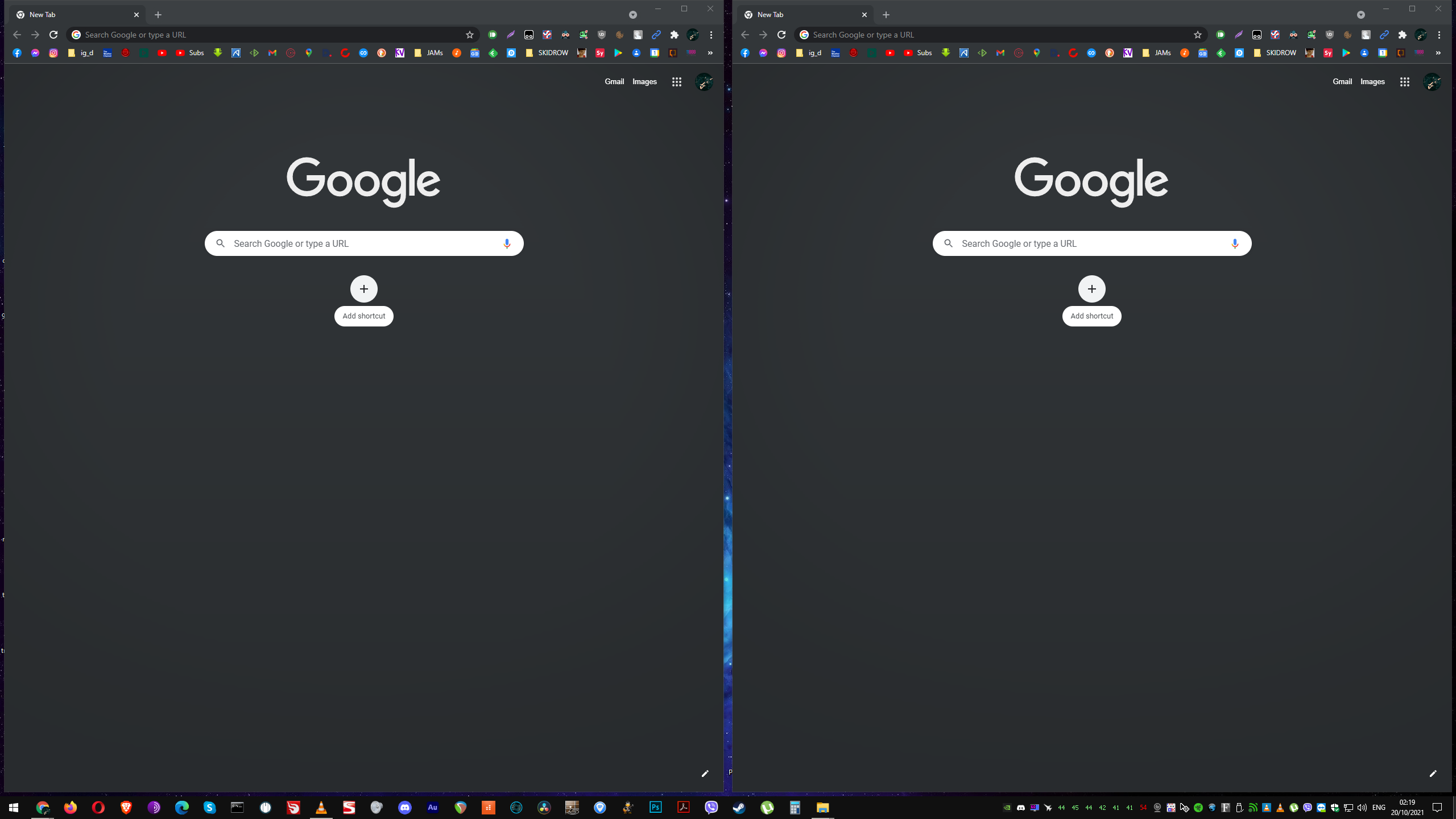 Aero snap leaves gap around windows · Issue #146 · stefansundin/altdrag ...