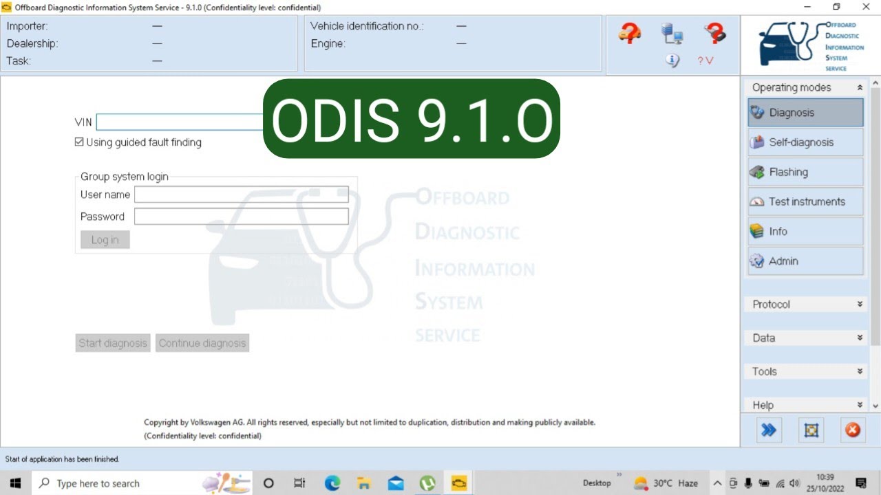 Odis Home Page | Les 18 bougies du groupe Odis – MPRCJ