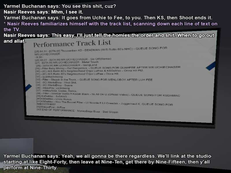 657 Got Mac 11's - Page 3 - Archive - GTA World Forums - GTA V Heavy ...
