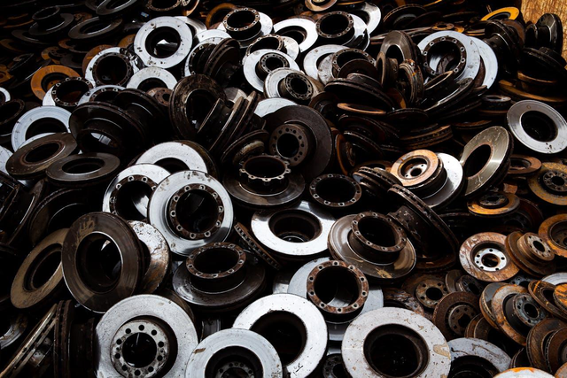 5 Strategies for Maximizing Returns from Scrap Metal Recycling